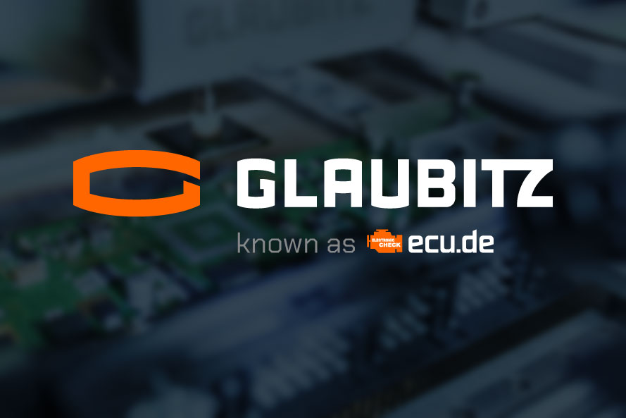 Passion for vehicle technology - Glaubitz GmbH & Co. KG